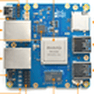 FriendlyARM brengt NanoPi R4S-ontwikkelbordje met twee gigabit-poorten ...