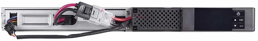 Specificaties van Eaton 5P1550GR-L - Tweakers