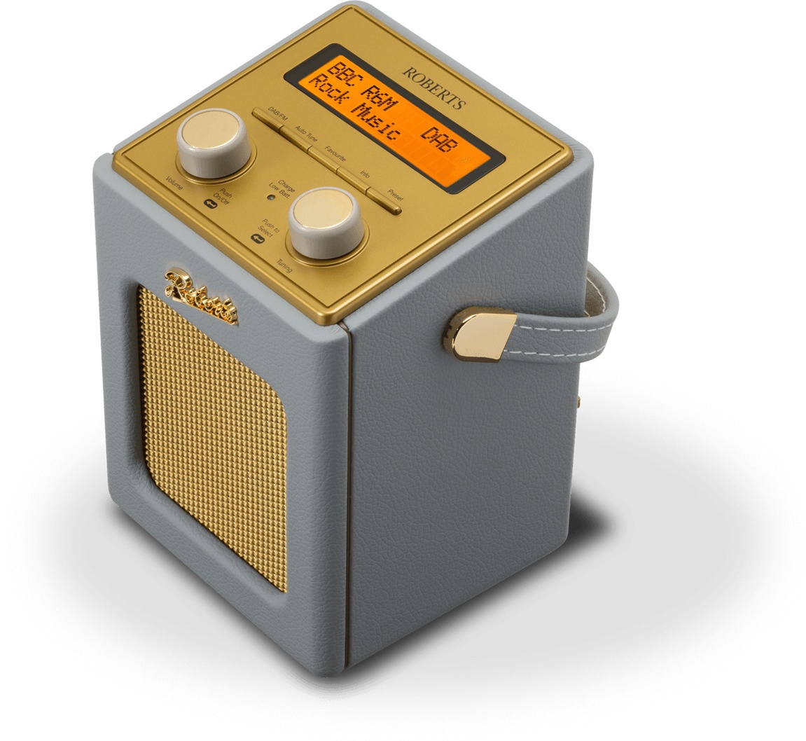 Specificaties van Roberts Radio Revival Mini - Tweakers