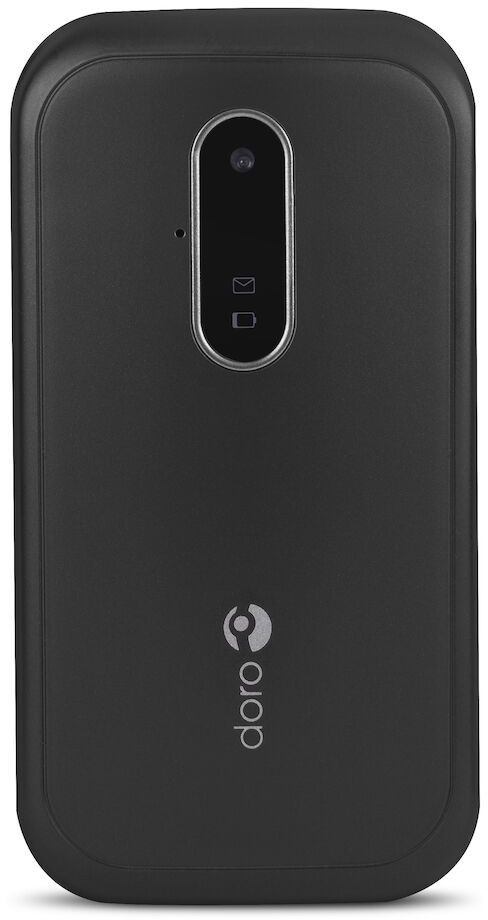 Doro 6620 Zwart - Abonnementen - Tweakers