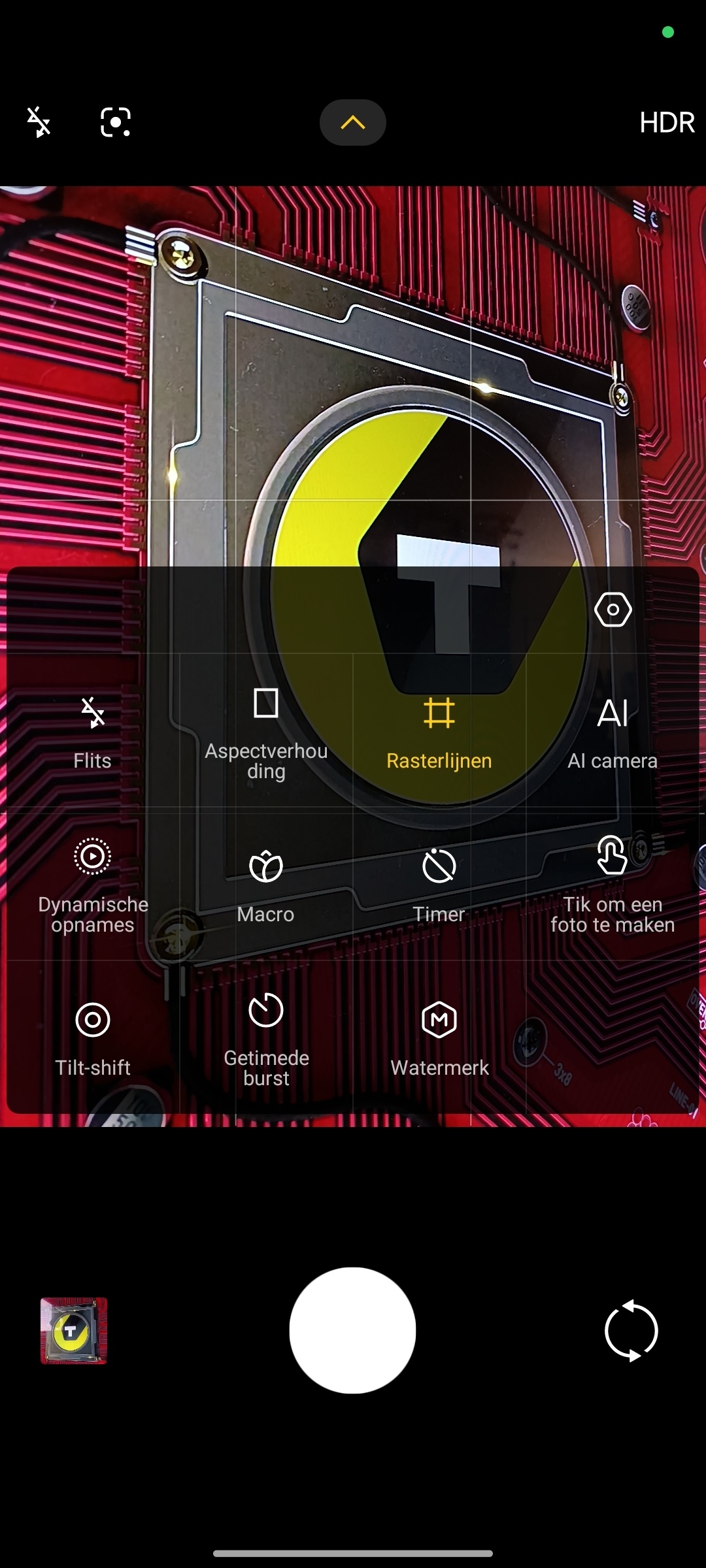 Redmi Note 14-serie Review - Tweakers