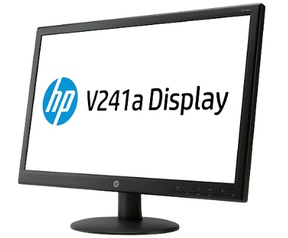Specificaties van HP V241a (E5Z95AA) Zwart - Tweakers