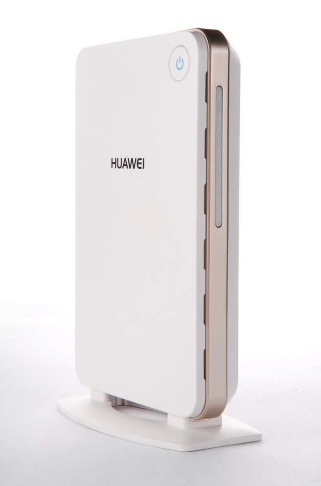 Specificaties van Huawei B260a - Tweakers