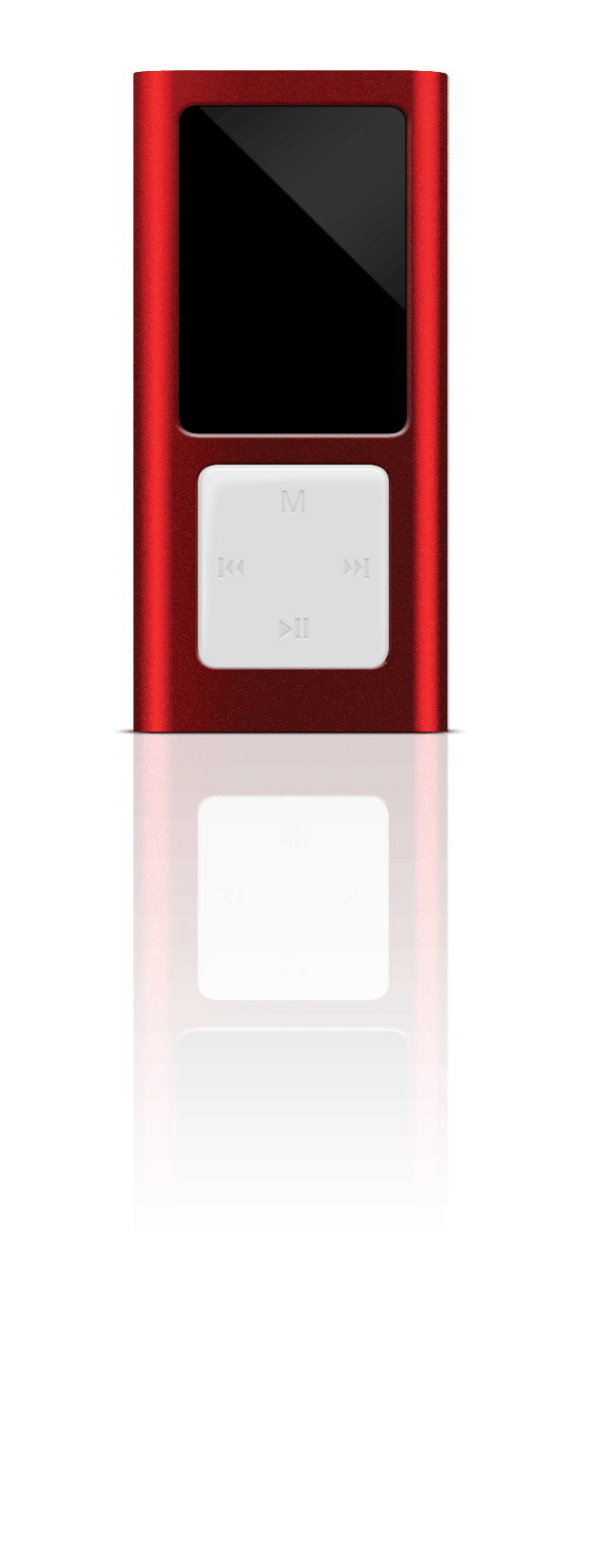 Specificaties van Sweex Veni MP322 2GB Rood - Tweakers