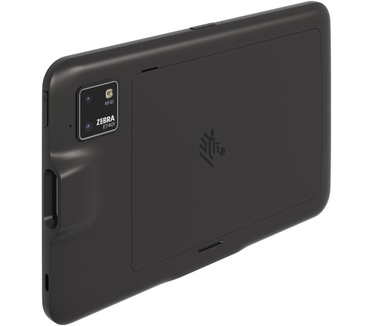 Zebra ET401 8" (ET4010A-00101B0P-A6) Zwart: beste prijs - Tweakers