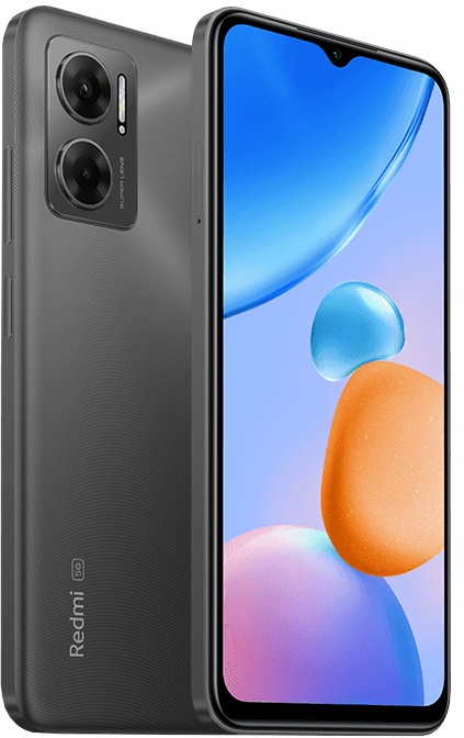 Specificaties van Redmi 10 5G, 6GB ram, 128GB opslag Grafiet, Grijs - Tweakers