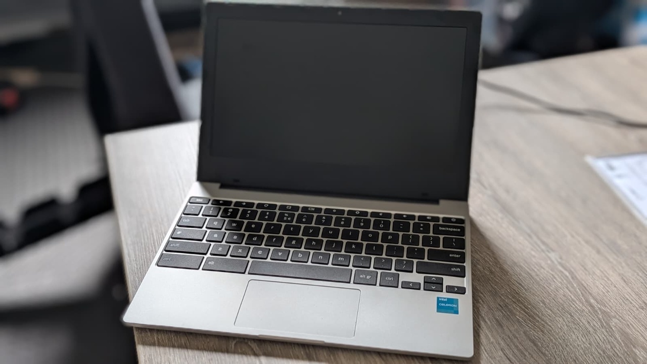 Samsung Galaxy Book Go XE310XDA-KA2NL aangeboden - Vraag & Aanbod ...