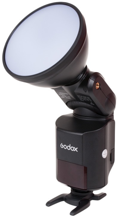 Godox Witstro AD360 - Kenmerken - Tweakers