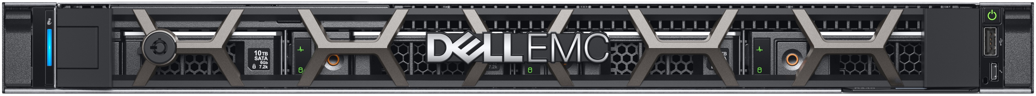 Dell R340: beste prijs - Tweakers