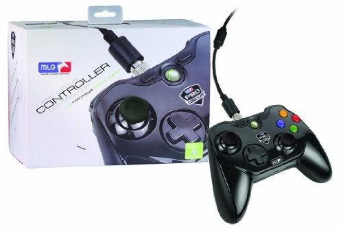 Specificaties van MadCatz MLG Pro-Circuit Controller Zwart - Tweakers