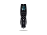 Logitech Harmony 900 - xs4me - Product reviews - Tweakers