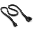 NZXT 12VHPWR Adapter Cable Zwart gevraagd - Vraag & Aanbod - Tweakers