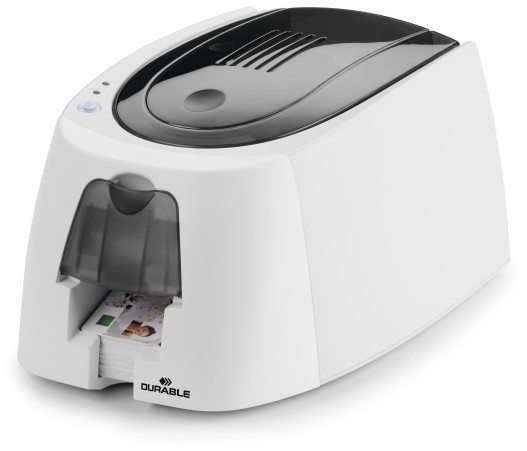 Specificaties van Durable Duracard ID 300 - Tweakers