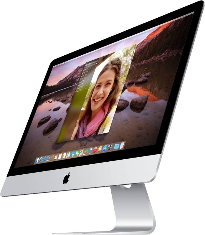 Specificaties van Apple iMac Retina 5K display (2014) 4,0GHz (Qwerty-NL ...