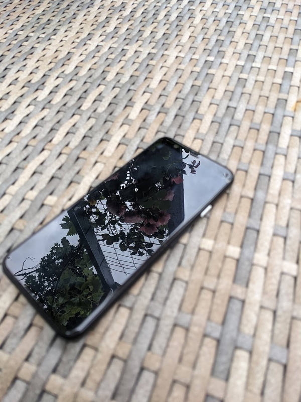 Google Pixel 4 64GB Zwart aangeboden - Vraag & Aanbod - Tweakers