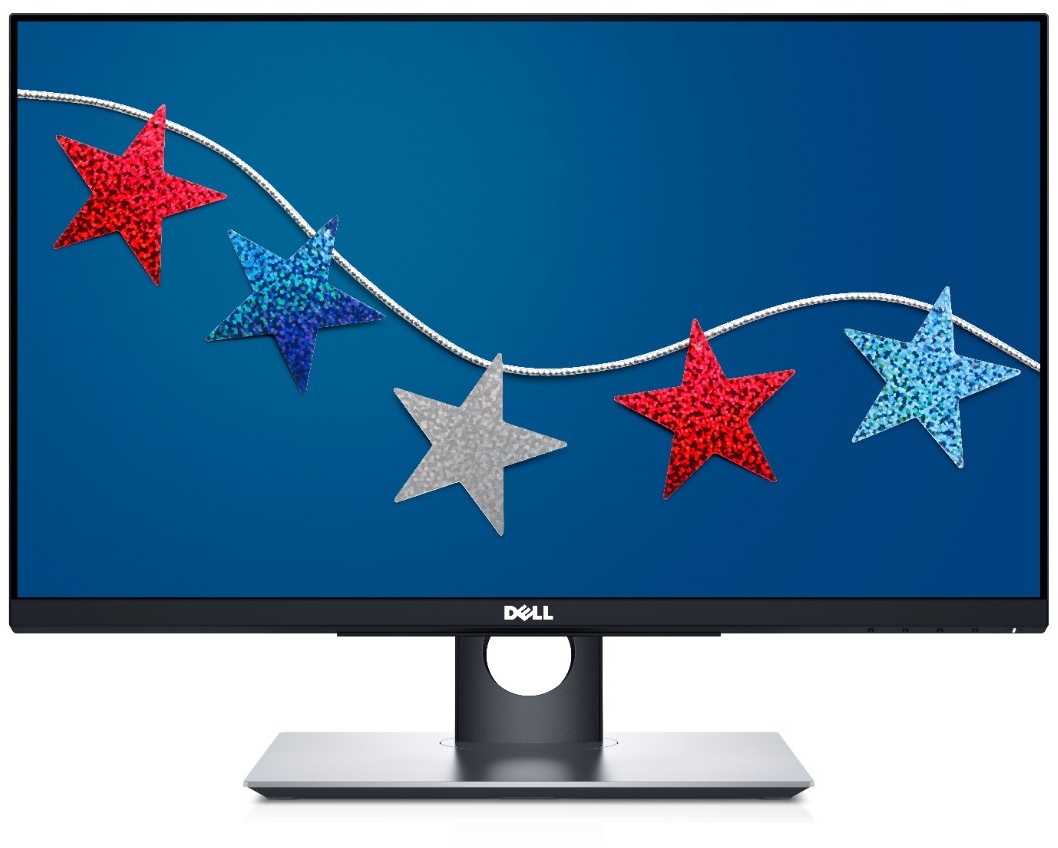 Specificaties van Dell P2418HT Zwart - Tweakers