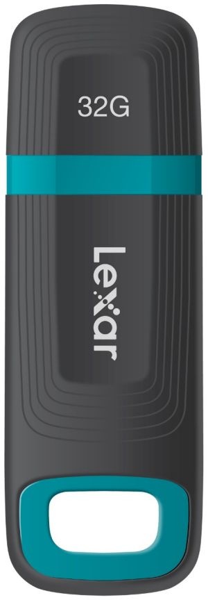 Lexar JumpDrive Blauw - Kenmerken - Tweakers