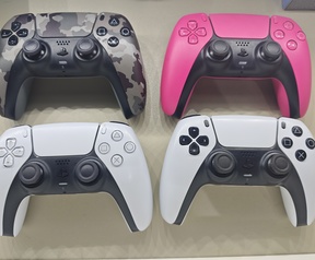 PS5 DualSense Controller met TMR sticks aangeboden - Vraag & Aanbod ...
