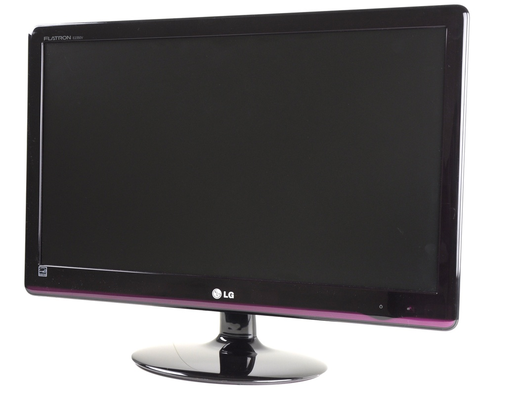 Specificaties van LG E2350V Zwart - Tweakers