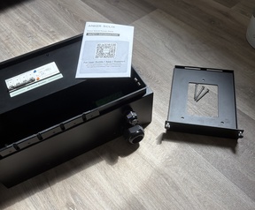 Anker Solix Power Dock aangeboden - Vraag & Aanbod - Tweakers