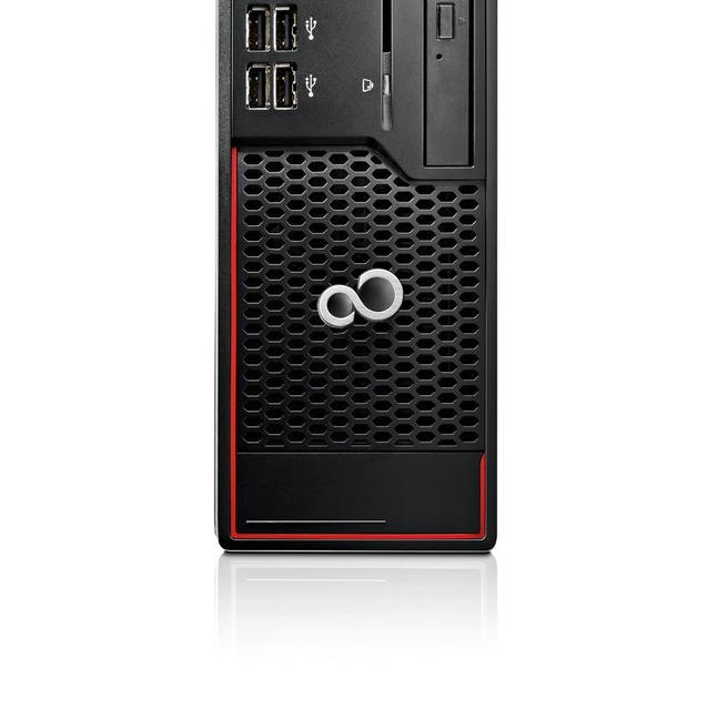 Specificaties van Fujitsu Esprimo C710 - Tweakers