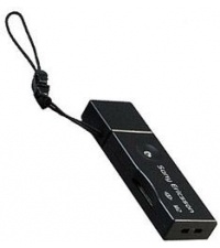 Sony Ericsson Card Reader Memory Stick Micro CCR-60 Black - Kenmerken ...