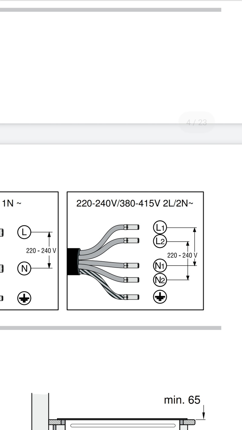 Welk schema perilex aansluiten - Bouwen en klussen - GoT
