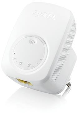 ZyXEL WRE6505 Wireless AC750 Range Extender v2 (EU-stekker): beste ...