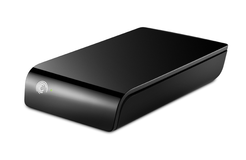 Seagate Desktop External Drive 1TB Zwart: beste prijs - Tweakers
