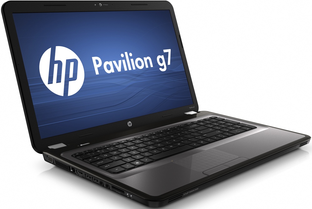 HP Pavilion g7-1210sd (QH560EA) kopen? - Prijzen - Tweakers