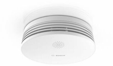 Specificaties van Bosch Smart Home Rookmelder II - Tweakers