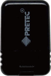 Pretec USB Disk Poco 4GB Zwart - Kenmerken - Tweakers