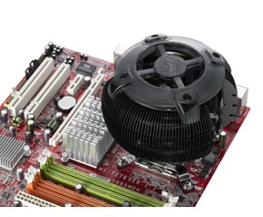 Cooler Master CM Sphere Black - Kenmerken - Tweakers