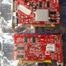 AGP Vitnage ATI Radeon 9200 / R92DV - 256MB aangeboden - Vraag & Aanbod ...