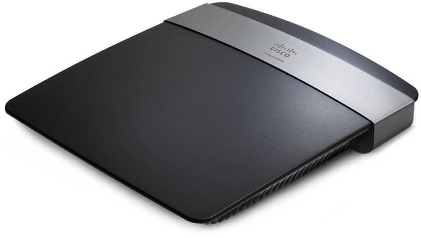 Specificaties van Linksys E2500 Advanced Dual-Band N Router - Tweakers