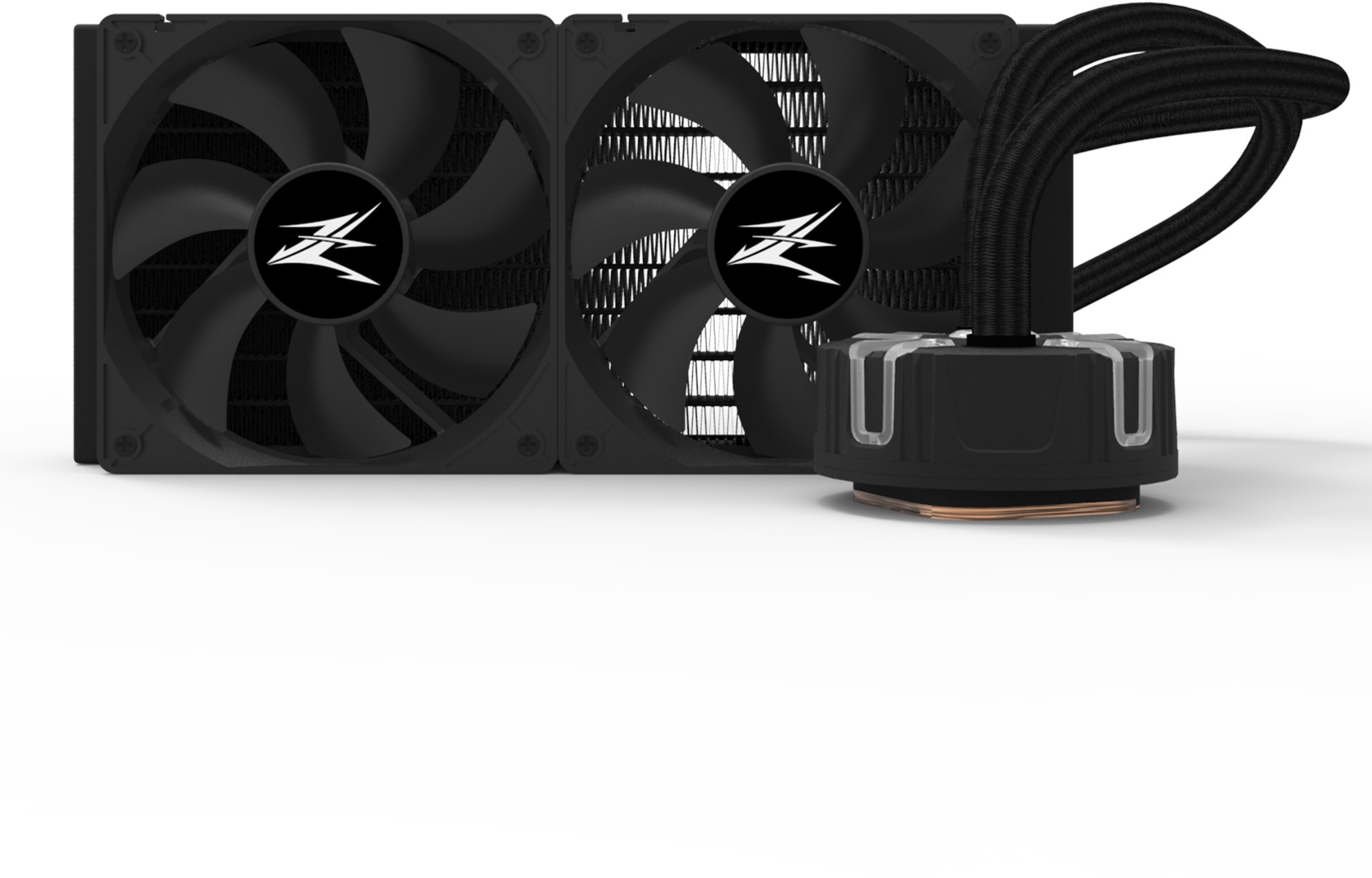 Specificaties van Zalman Reserator5 Z24 Zwart - Tweakers