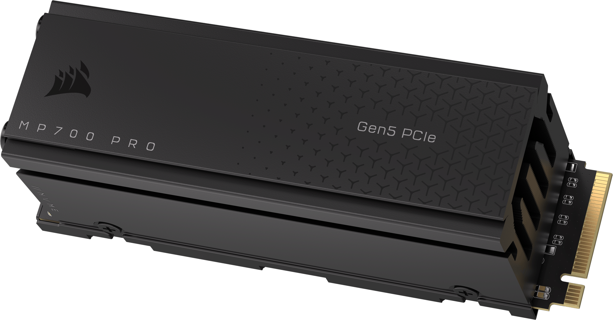 Specificaties van Corsair MP700 Pro, met luchtkoeling 2TB - Tweakers