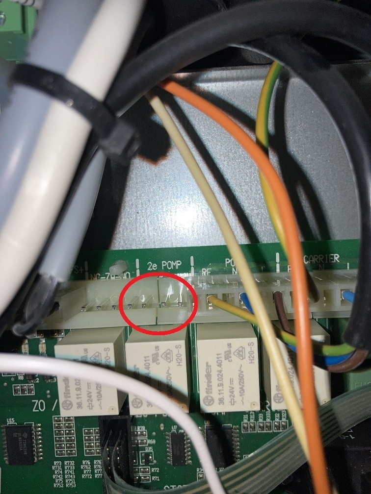 Techneco Elga Intercool unit verkleurd - Duurzame energie en ...