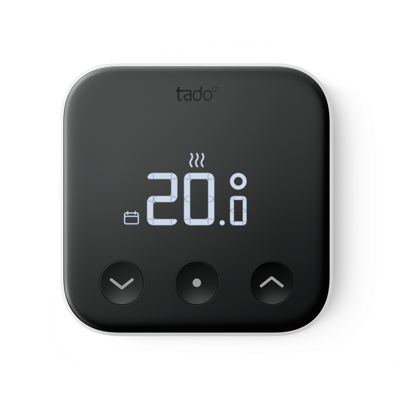 Tado X-serie Review - Tweakers