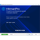 Software-update: Hitman Pro 2.1.5 - Computer - Downloads - Tweakers