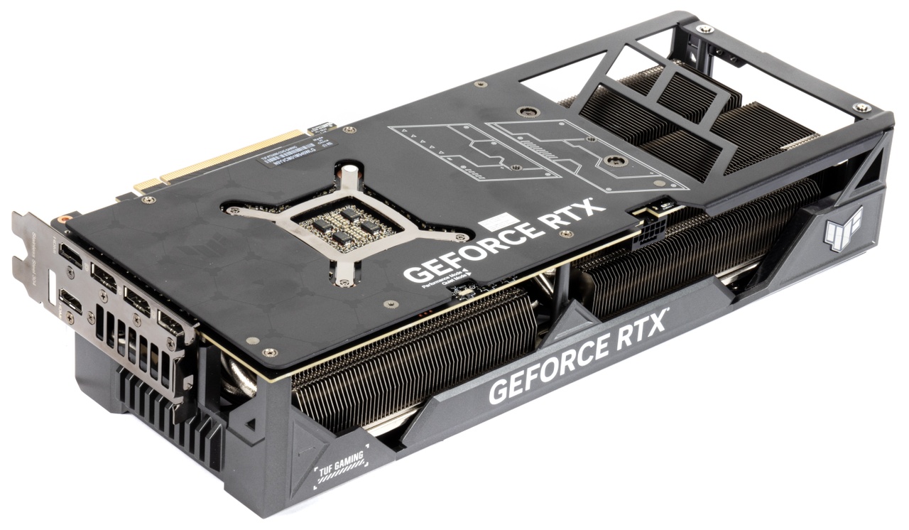 GeForce RTX 4090 - Vijf peperdure grafische kanonnen - Tweakers