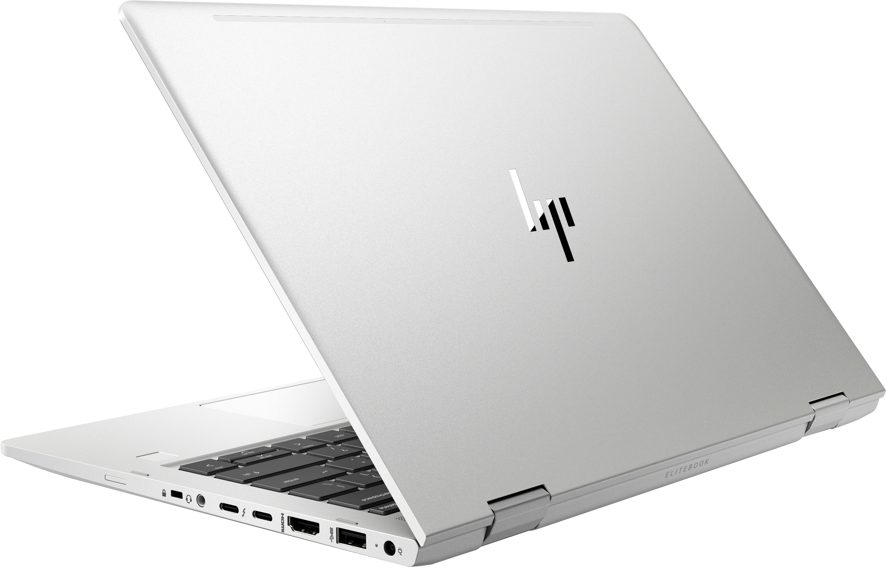 Specificaties van HP EliteBook x360 830 G6 7YL07EA - Tweakers