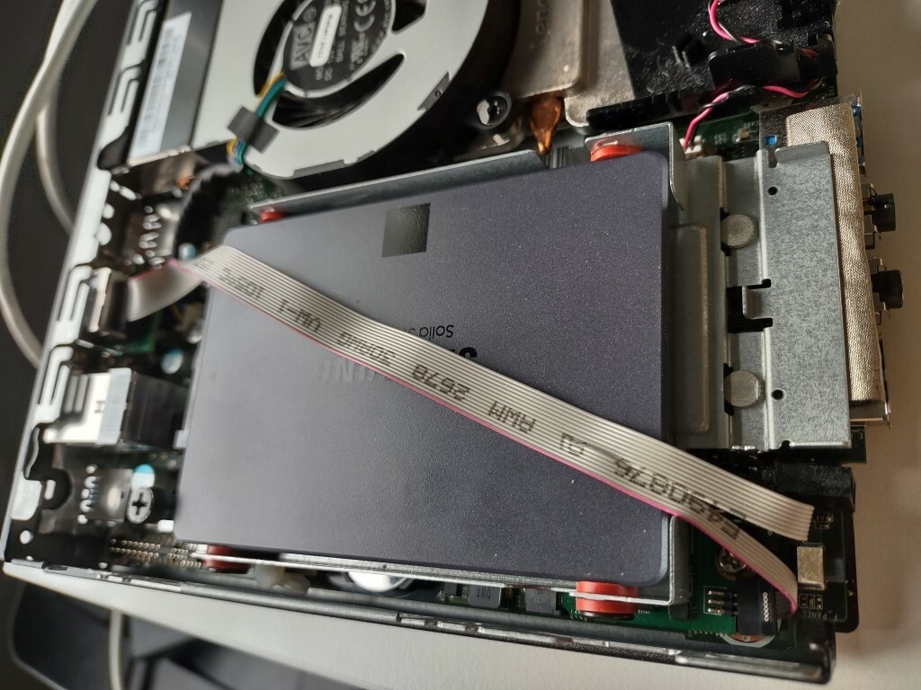 Het grote zuinige server topic - deel 3 - Complete systemen en laptops ...