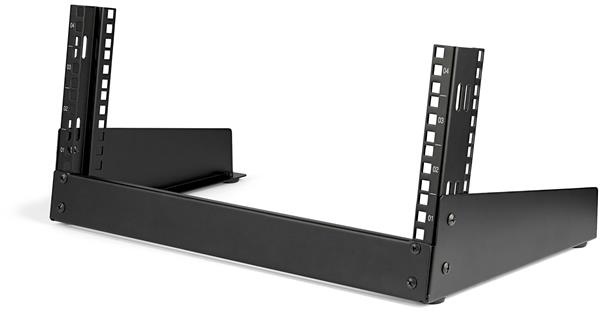 Startech.com 4U open frame desktop rack 2-paals kopen? - Prijzen - Tweakers