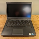 Dell Latitude 5490 met Intel Core i5-8350U, 256GB SSD, 16GB, IPS Full ...