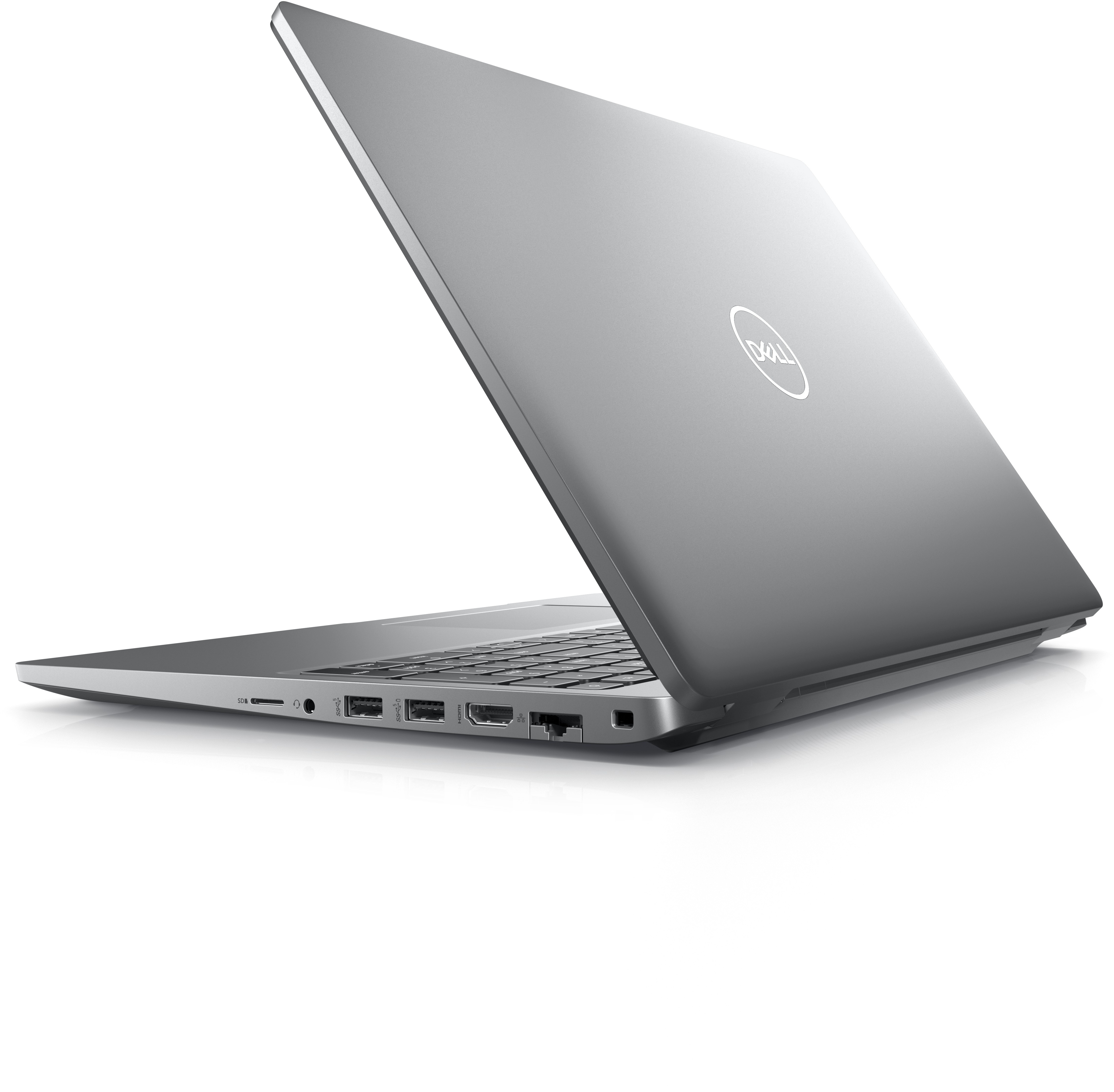 Specificaties van Dell Precision 3570 (DTMMX, Qwertz toetsenbord ...