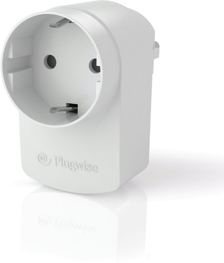 Specificaties van Plugwise Circle (Stekkertype F, Nederland) - Tweakers