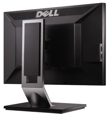 Specificaties van Dell P1911 Zwart - Tweakers