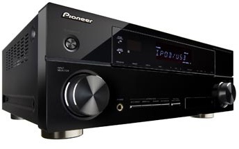 Specificaties van Pioneer VSX-820-K - Tweakers