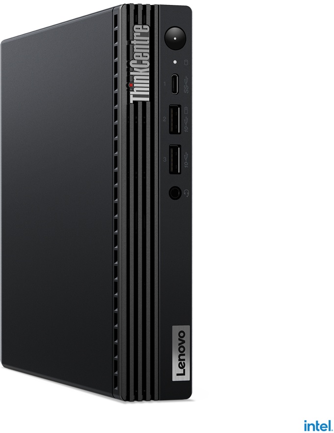 Lenovo ThinkCentre M70q Gen 3 (11T3005MGE): beste prijs - Tweakers